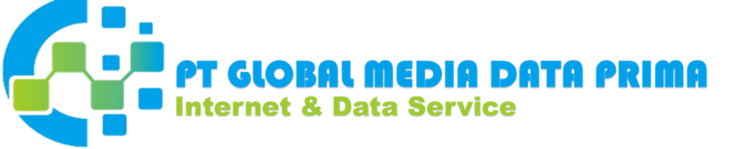 PT Global Media Data Prima – Internet Service Provider